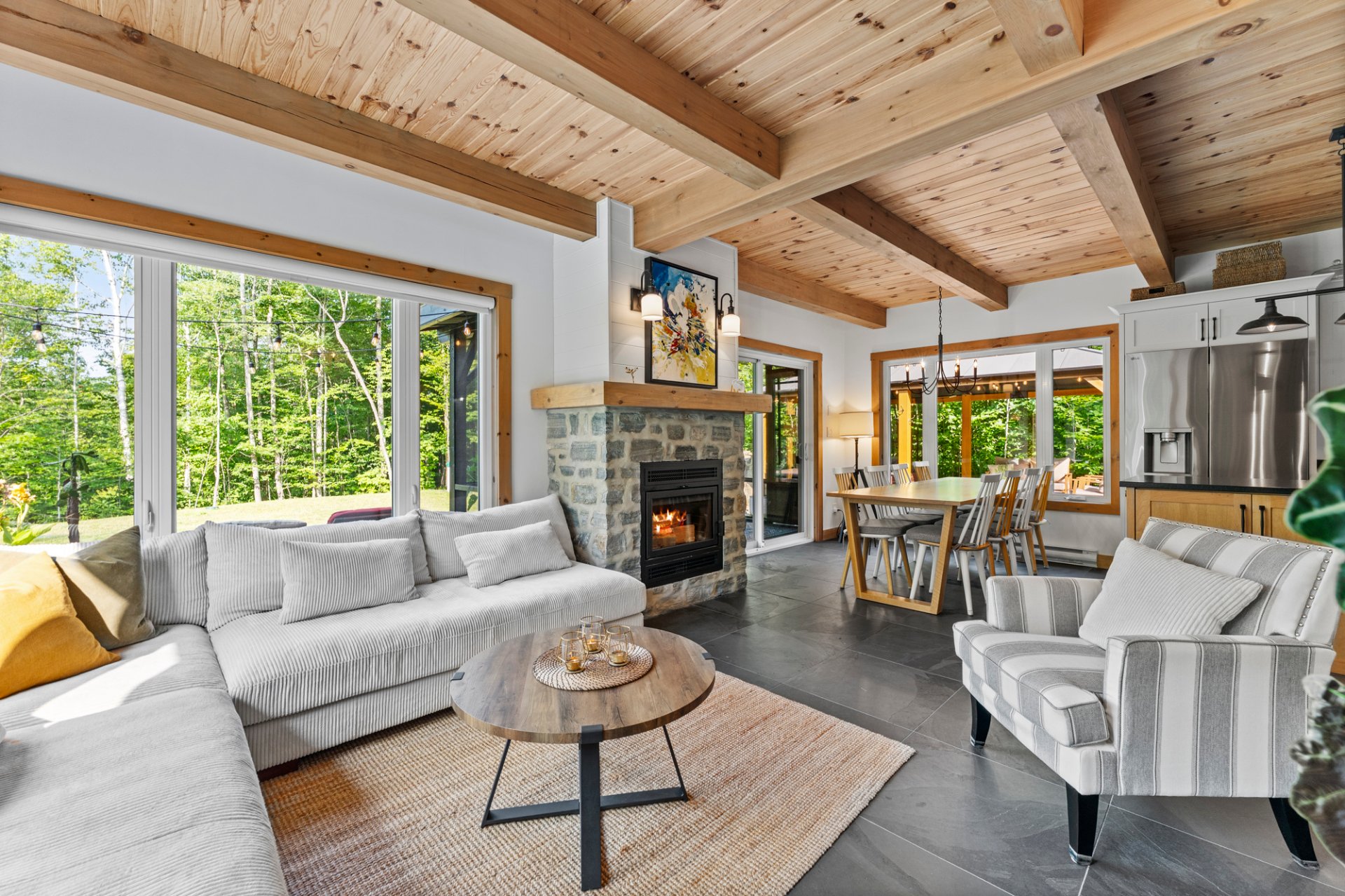 Agence immobilière - eXp Quebec - Propriétés à vendre