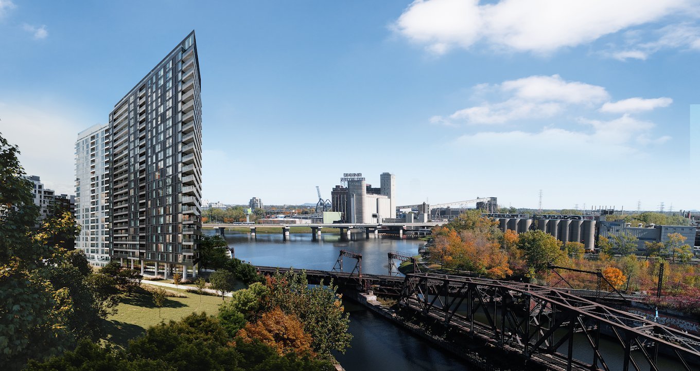 Real Estate Agency West Island Beaconsfield -Abbey & Olivier