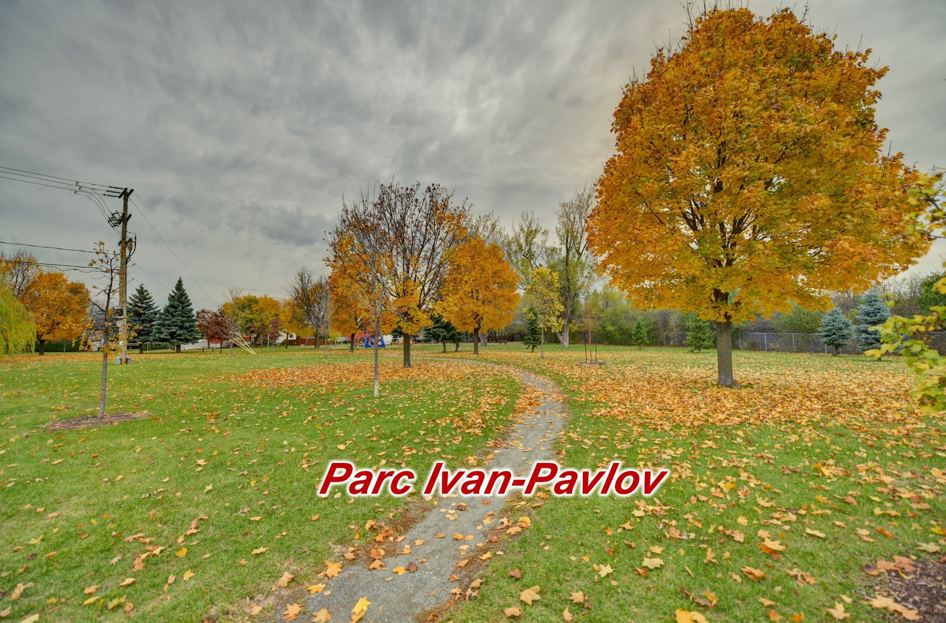 190 Rue Antoine Forestier, Laval (Vimont), QC H7M